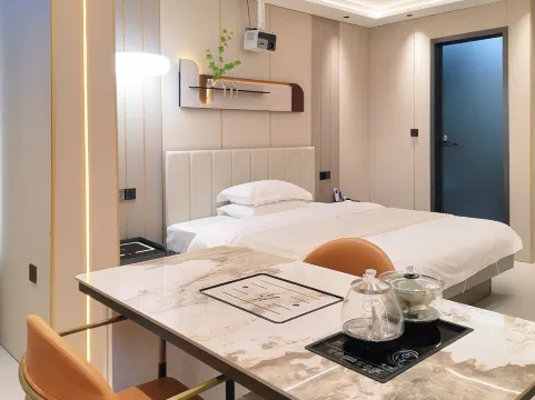 Yunshanghuakai Homestay - Harbin