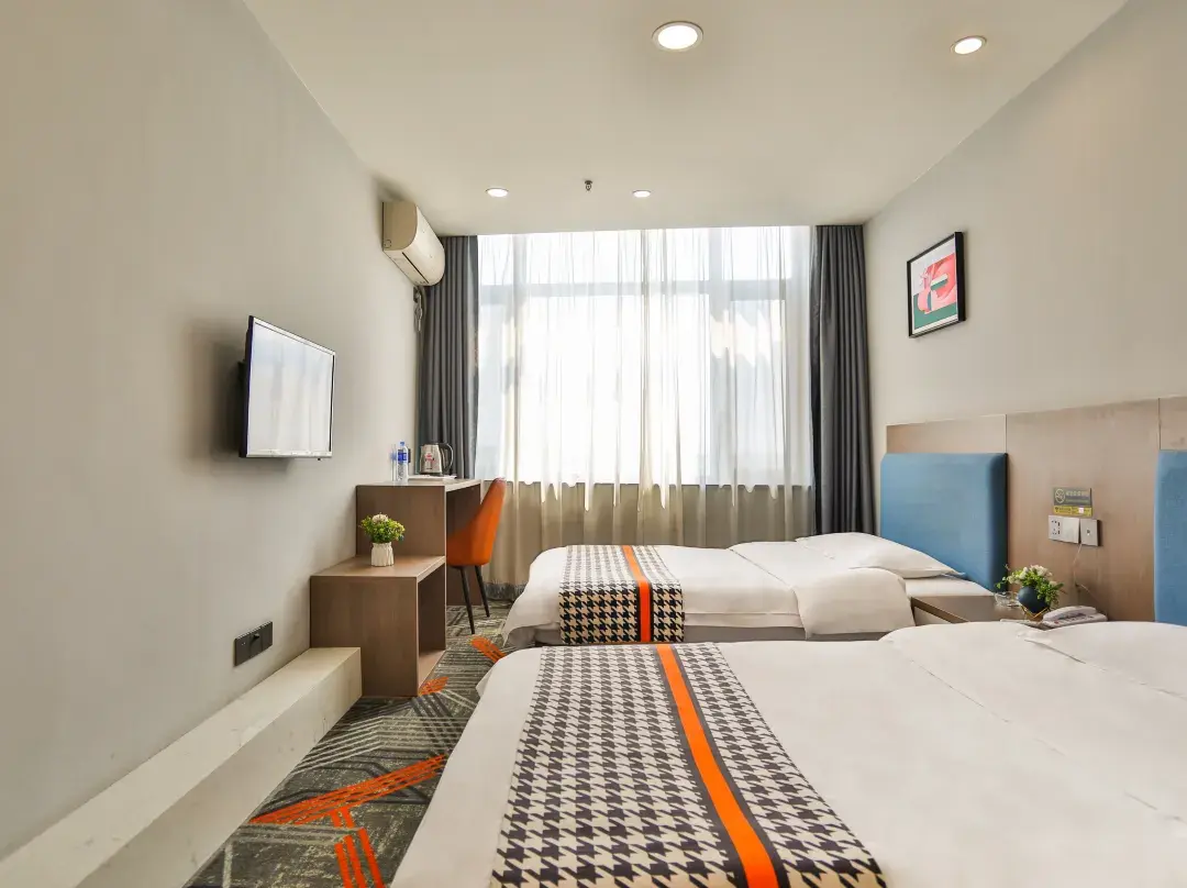 Shenyang Xingyun Business Hotel - 선양 시