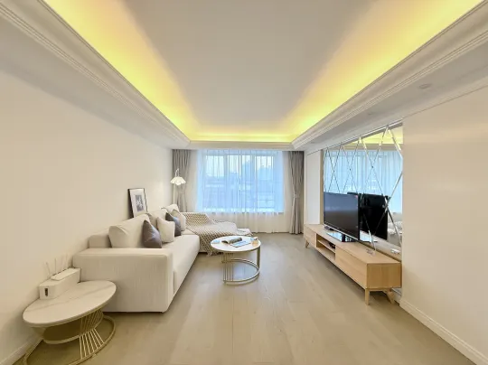 High-end Serviced Apartment - Shanghai