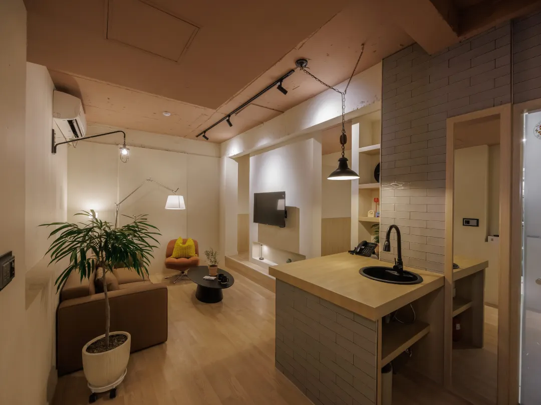 Hotelarrive Euljiro Tum - Seoul