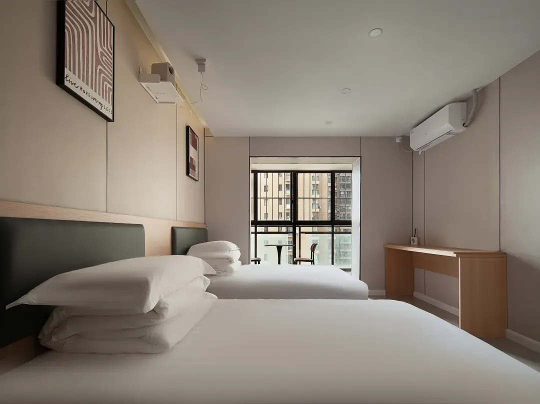 Lanfeng Homestay - Kunming