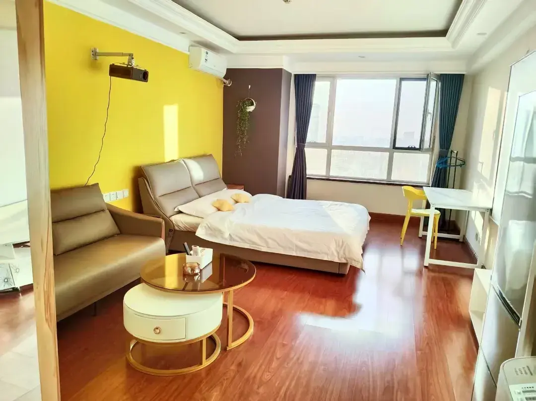 Qianyuan Homestay - Shenyang