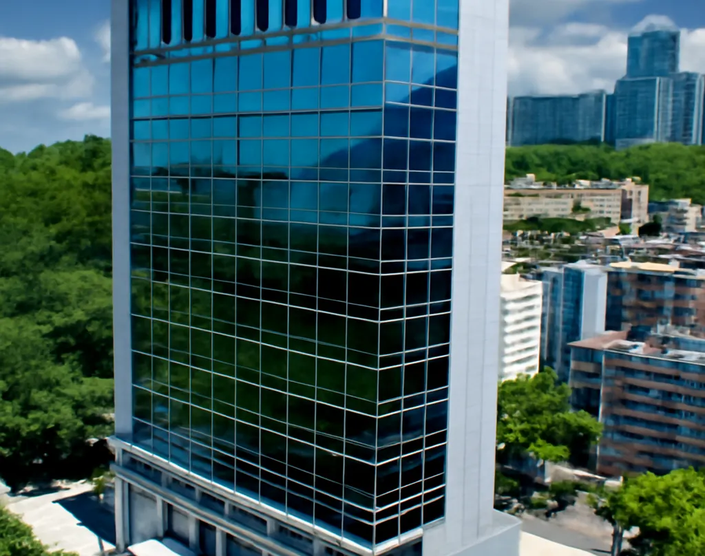 Davis International Apartments - Hong Kong