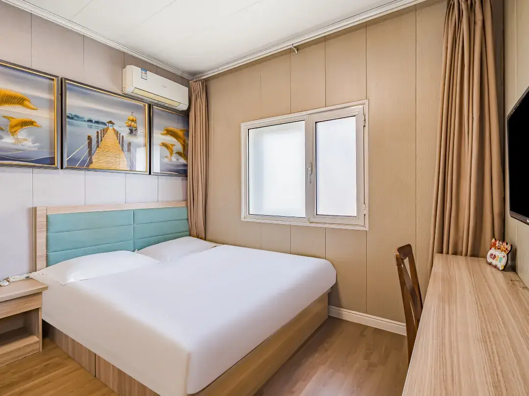 Kongtie Business Hotel - Tianjin