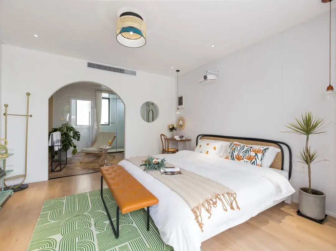 Shanghai Yunshang Homestay - Shanghai