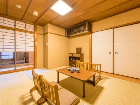 Kyotofish.komatsu - Gion