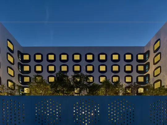 Go Hotel Bangkok Suvarnabhumi Airport - Lat Krabang