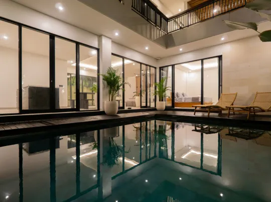 Pasih Seseh Villa By Bali Cabin - Bali