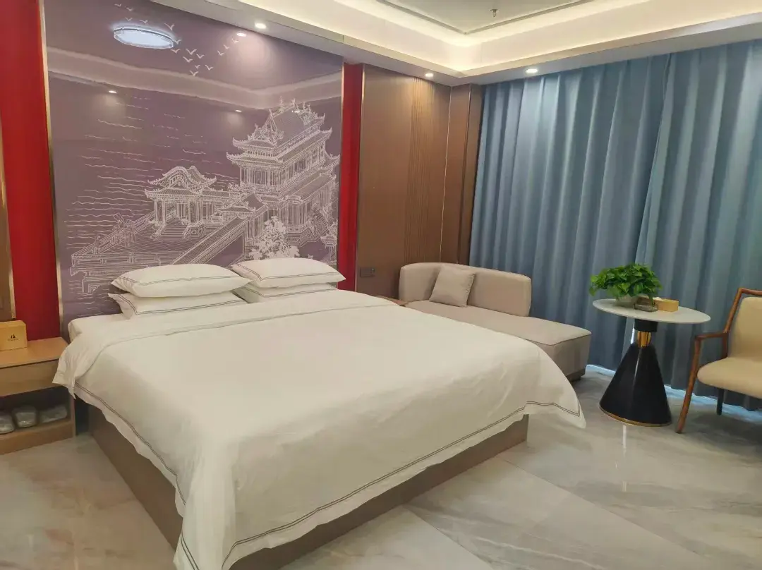 Shuozhou Dongxin Hotel - Shuozhou