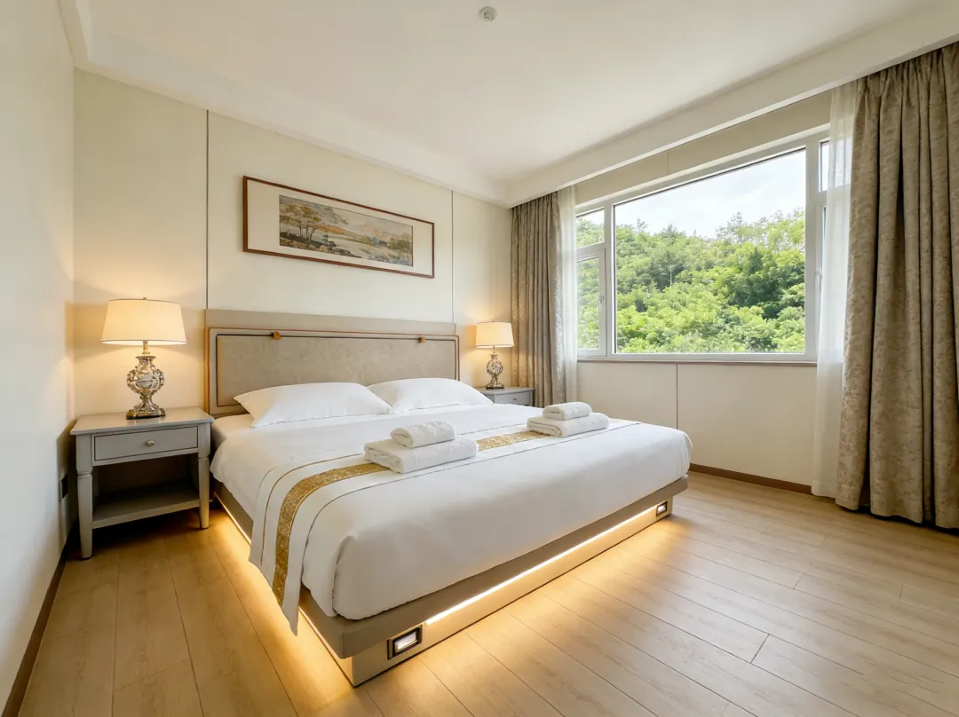 Anyu Pool Villa Resort - Semporna