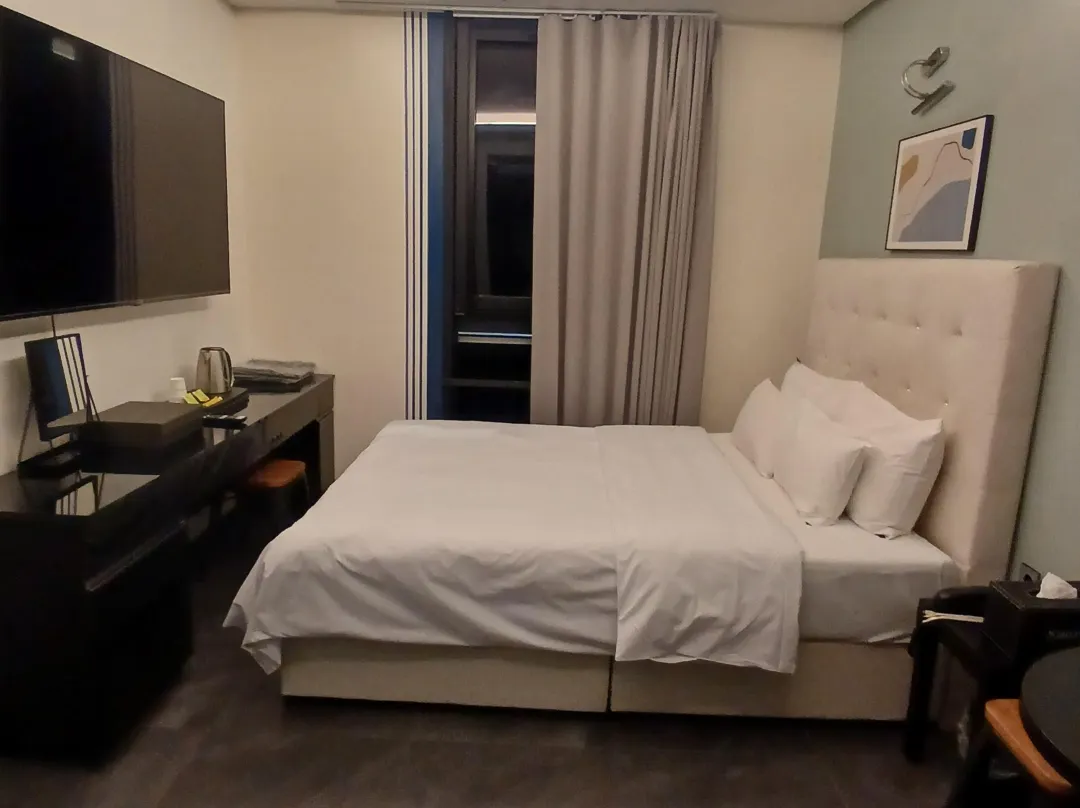 Muse Hotel - Pyeongtaek-si