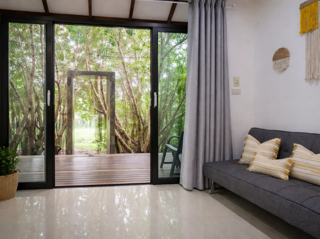 Island's Pearl In Magic Tree - Ko Pha Ngan