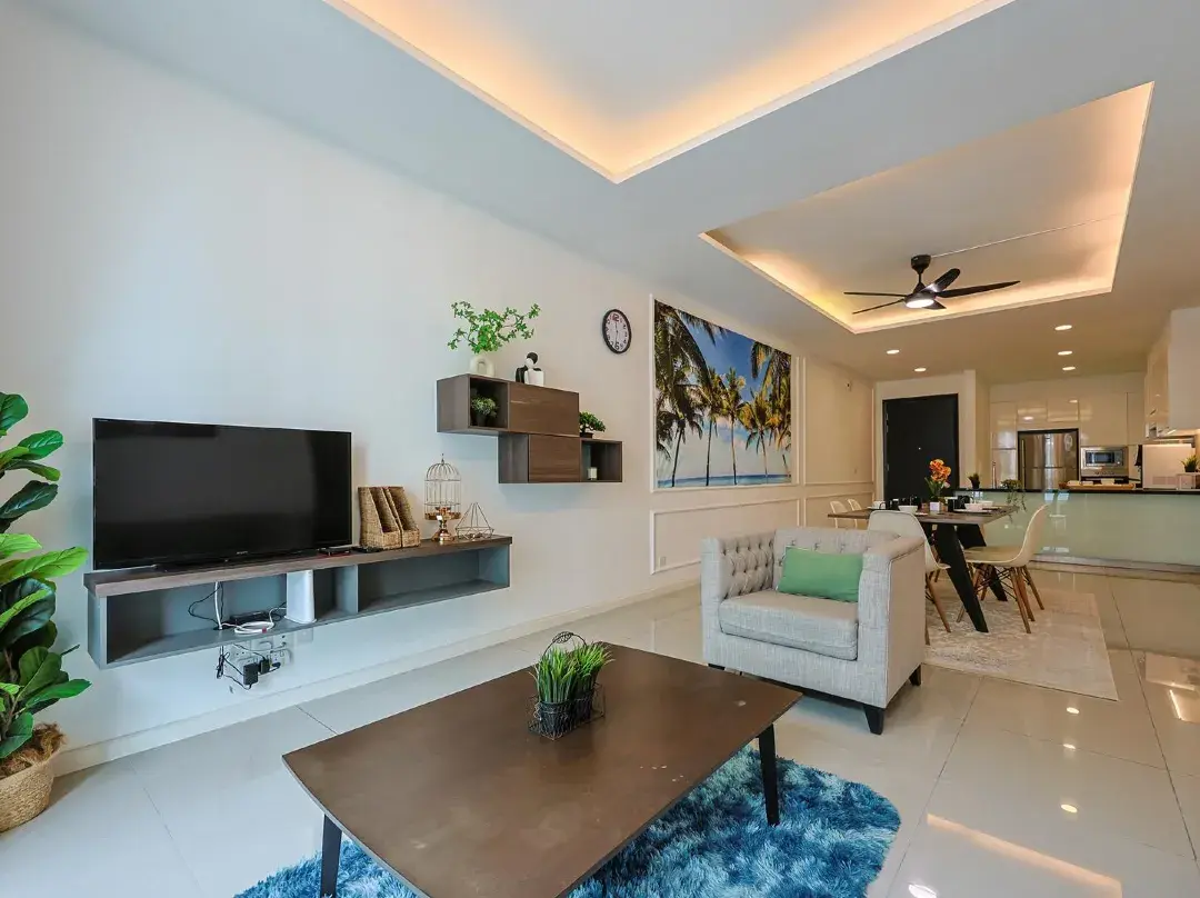 The Shore Premium Melaka By I Housing - Malacca