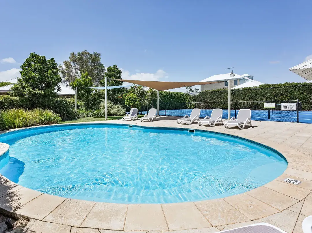 Geographe Cove Resort - Dunsborough