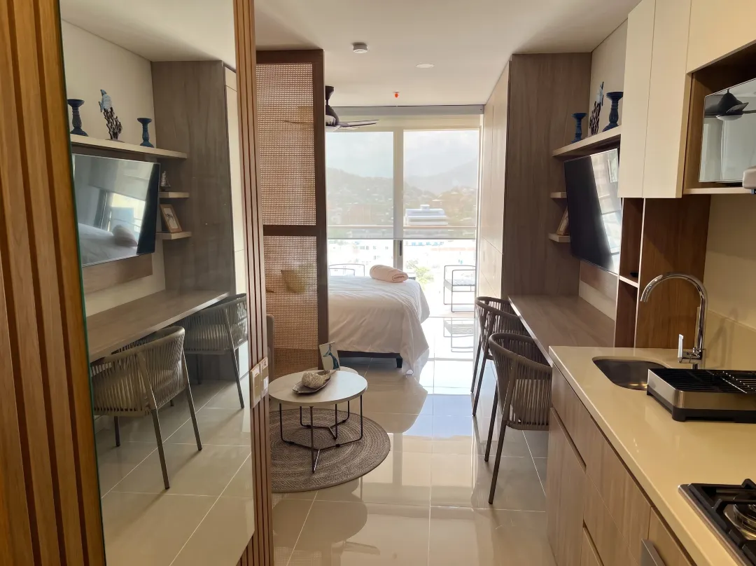 Piscinas Infinity · Resort Premium · Rooftop - Caribe