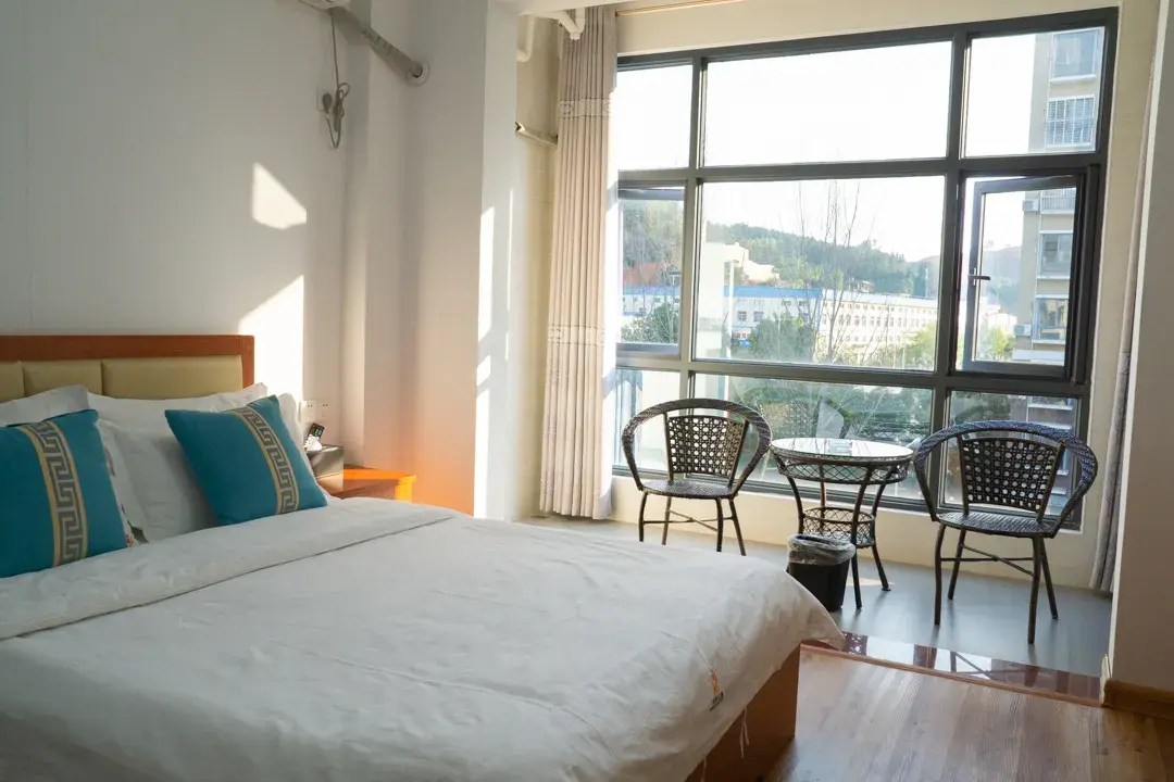 Nanping Dingxin Apartment - Nanping