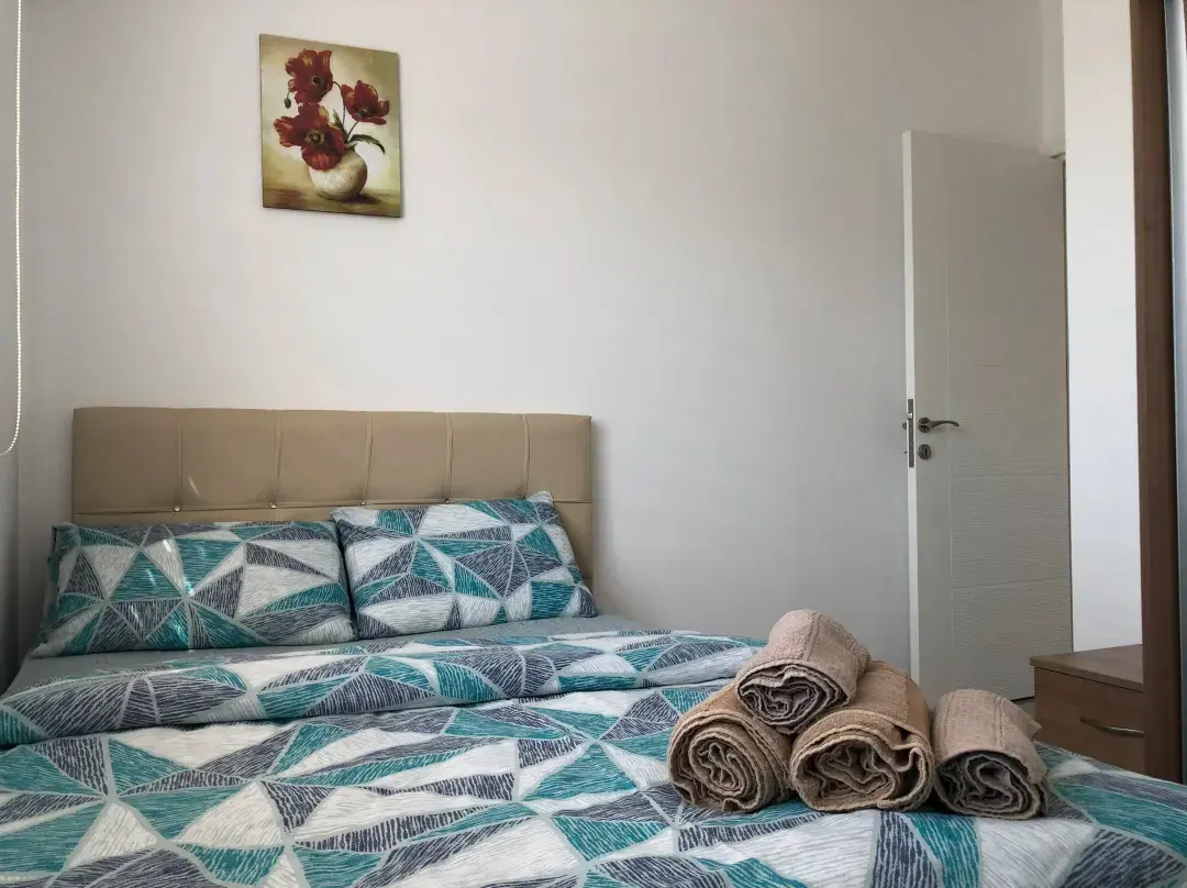 Kyrenia City Center. Mountain View. Easy Access. - Chipre
