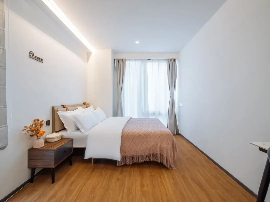 Ketangxuan Hotel - Shanghai