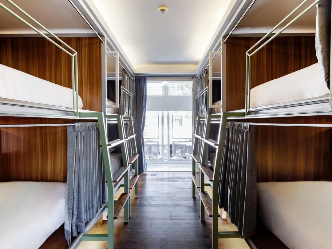 Khunluang Hostel - Chiang Mai