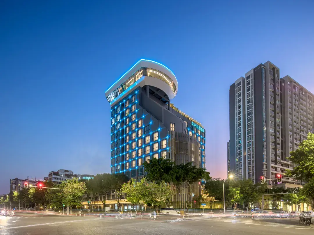 Diotel Hotel - Kaohsiung City