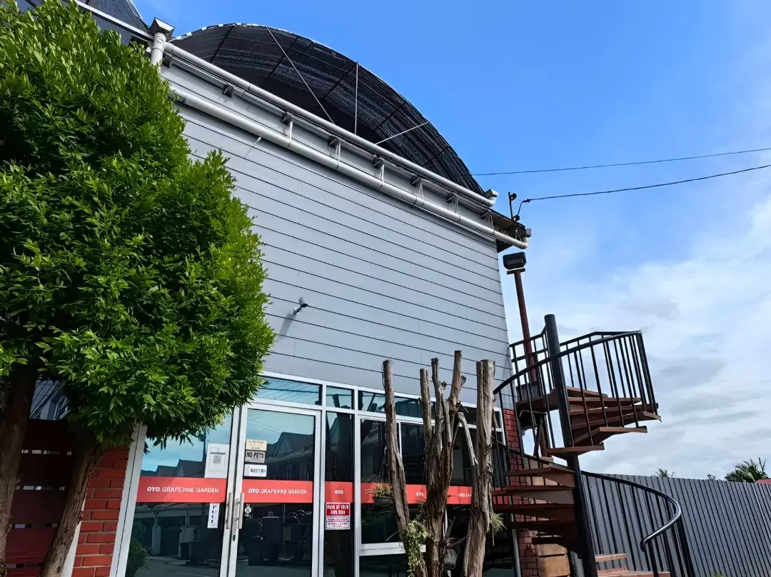 Grapevine Garden - Kota Kinabalu