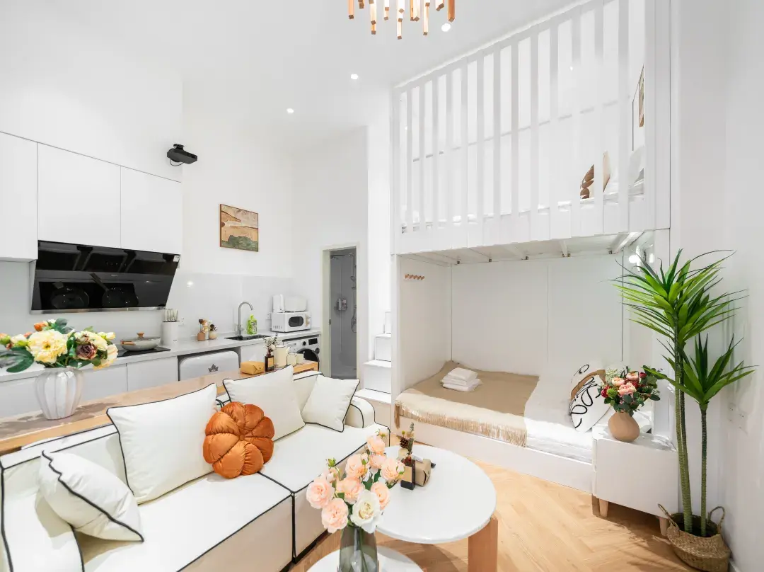 Xiaozhu Homestay - Shanghai
