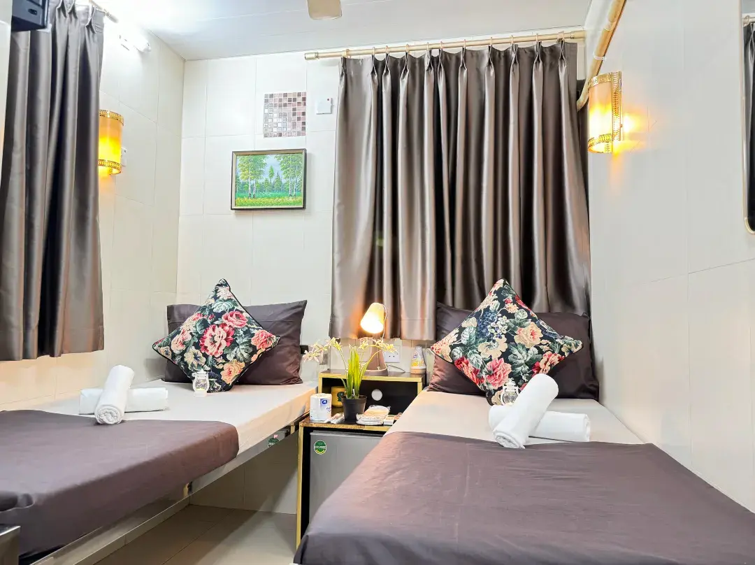 International Inn - Central