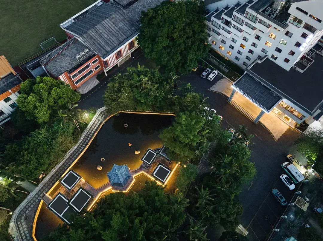 Wuling Hotel - Liuzhou