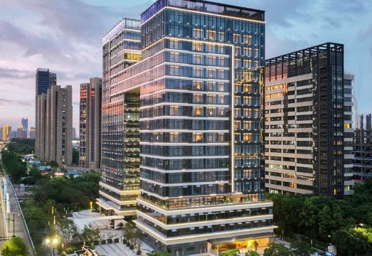 Yaduo Hotel(芽朵公寓(成都火车南站店)) 호텔 후기, 예약 청두 호텔 추천 | 트립닷컴