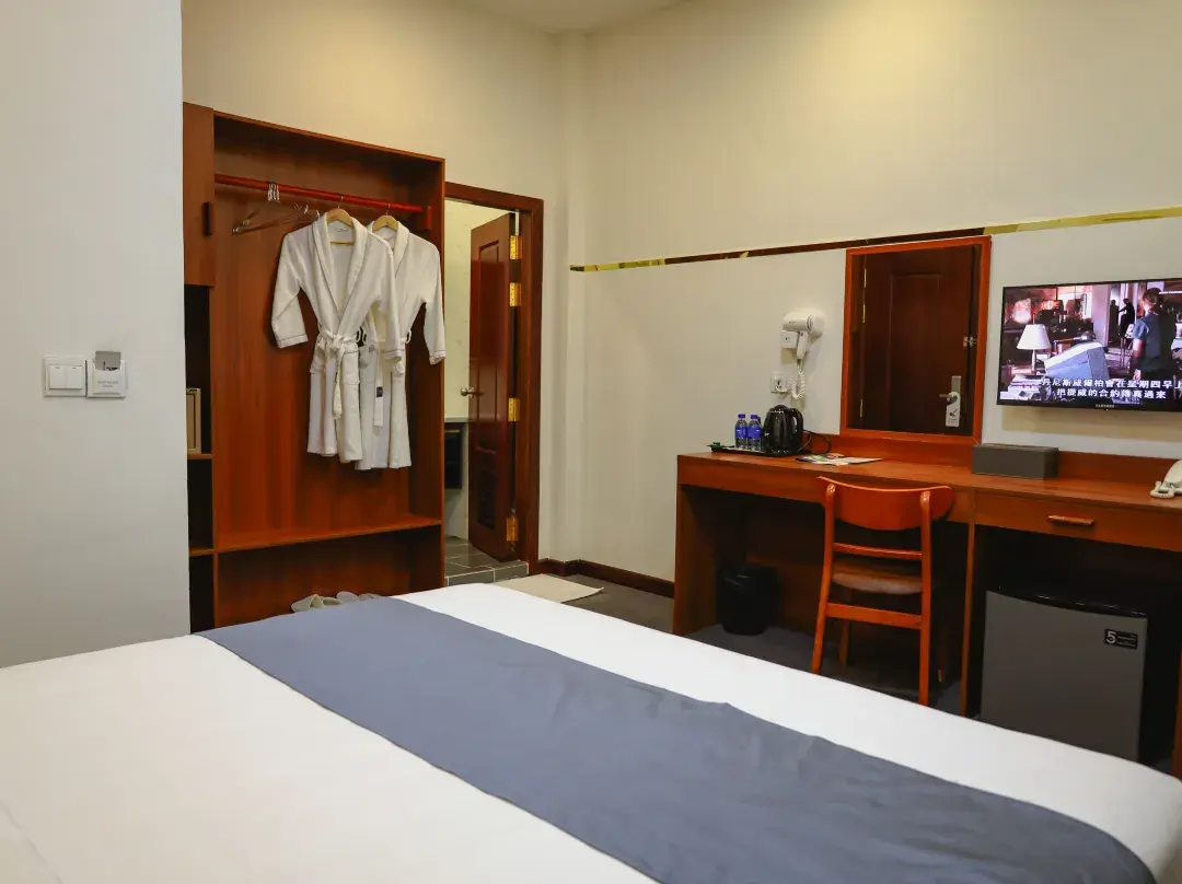 Nimith Hotel - Phnom Penh