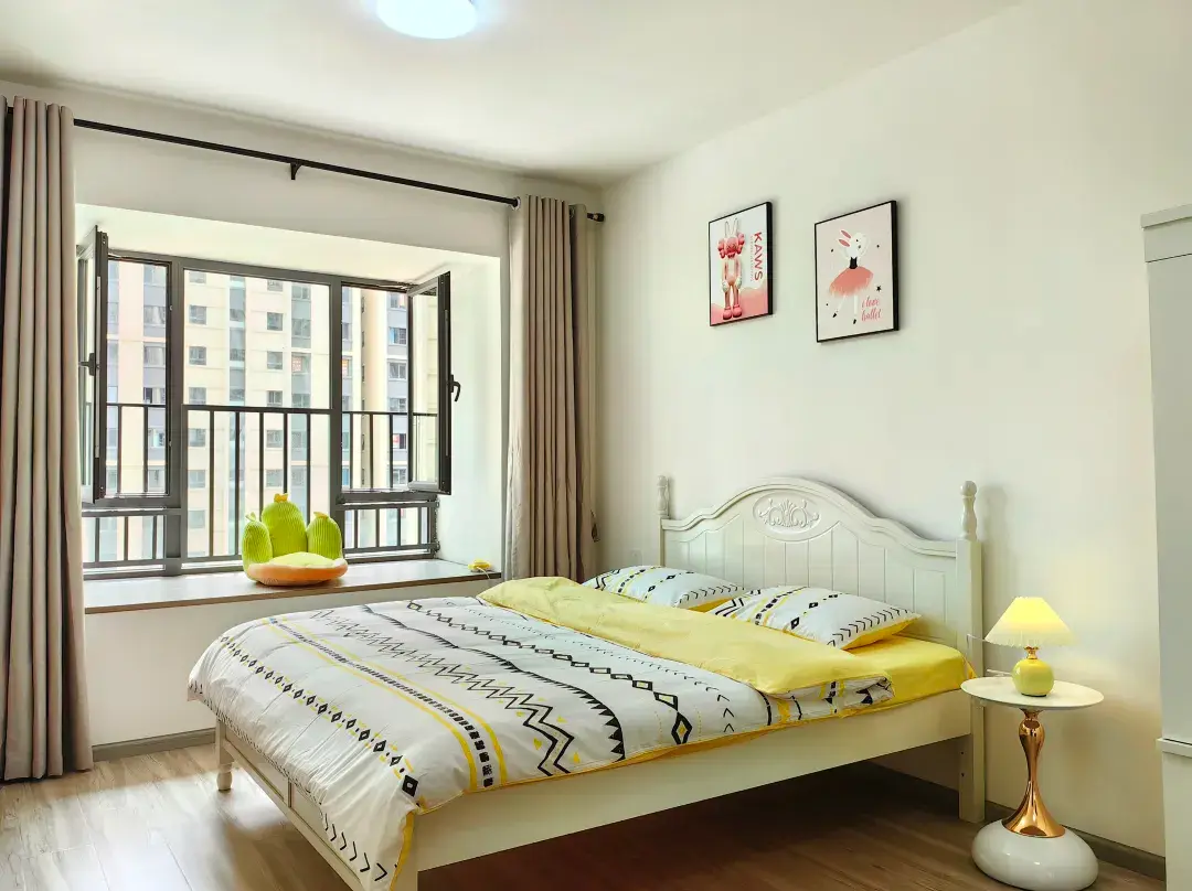 High-value Nuoyanjia Homestay - Kunming
