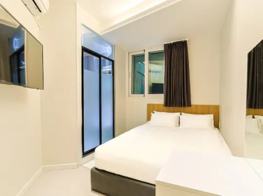 U Stay Myeongdong - Seoul