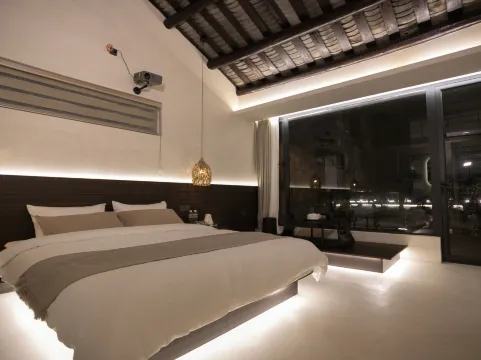 Zhoubian Homestay - Chaozhou