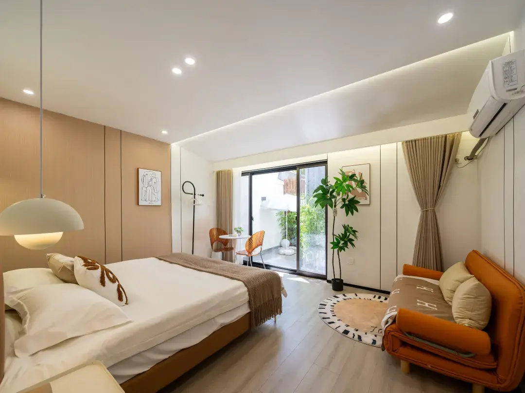 Fashion Home - Shanghai