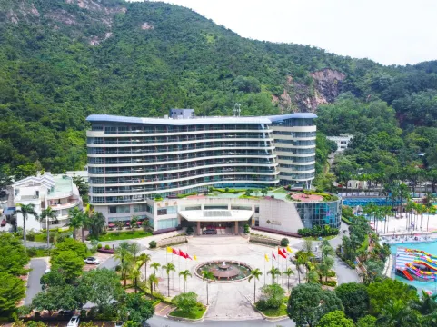 Long Chan Resort Xinhui - Jiangmen