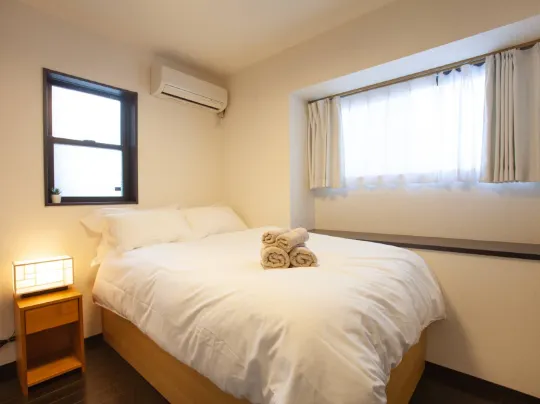 Ks West Waseda 2f - Shinjuku City