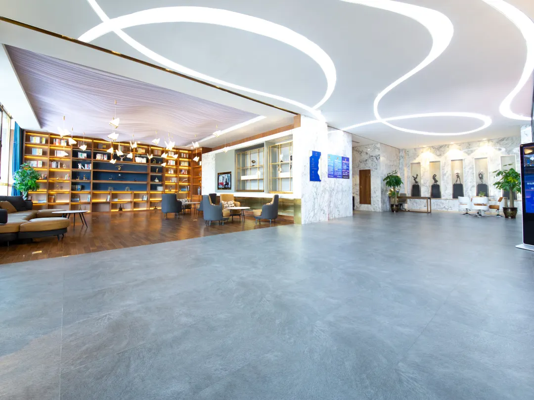 Langyi Hotel Beijing No.4 Middle School - Hohhot