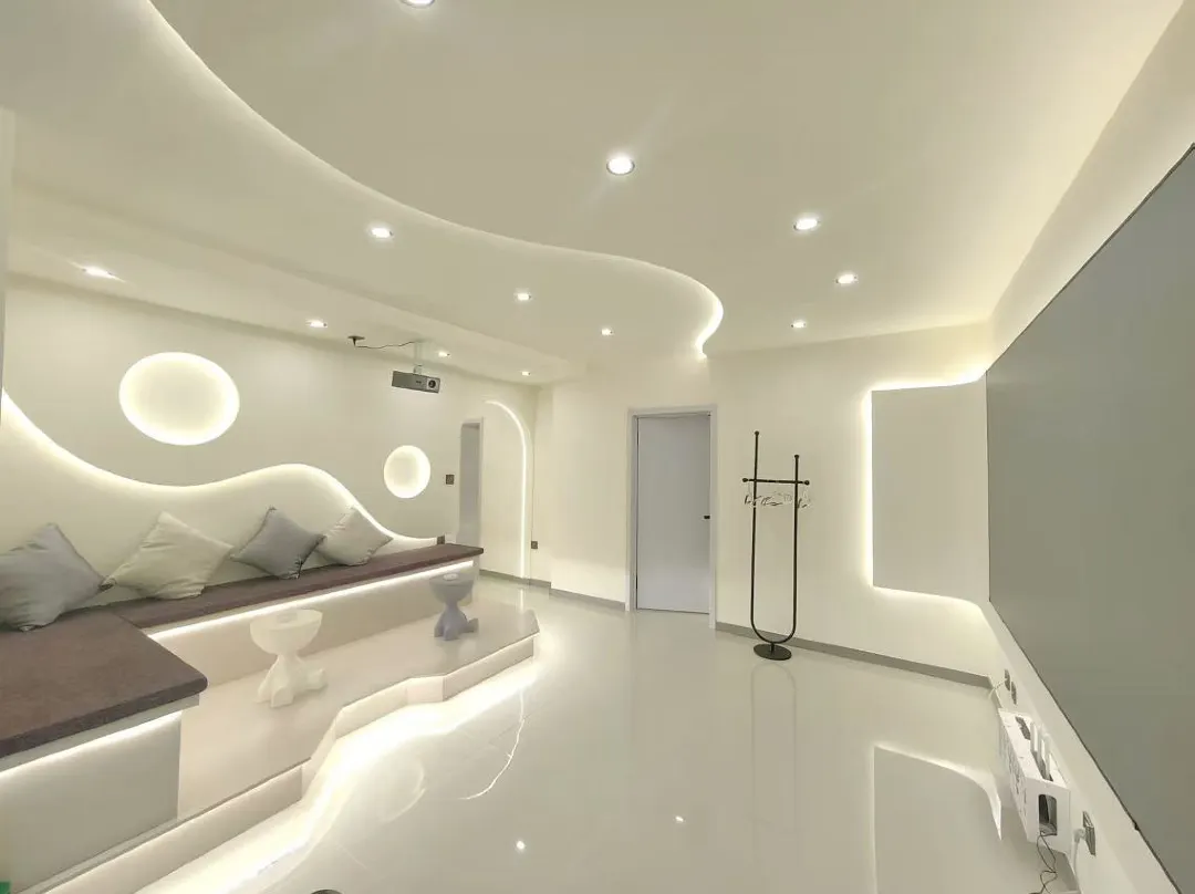 Harbin Tingxuan Yueting Homestay - Harbin