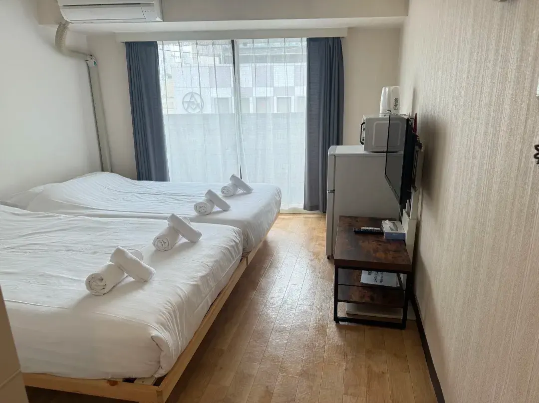 Dynast Shibuya  No.1 - Shibuya City