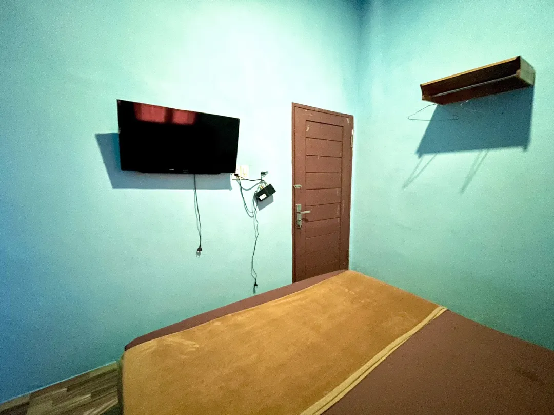 Faster Inn 2 - Medan