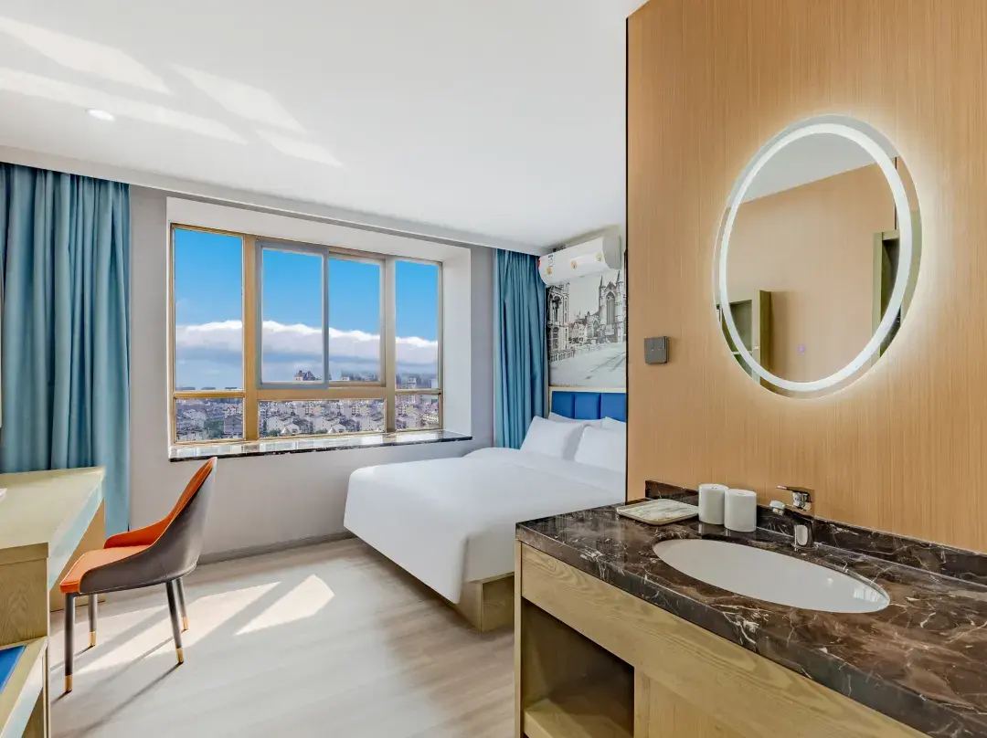 Yinglun Hotel - Nanjing