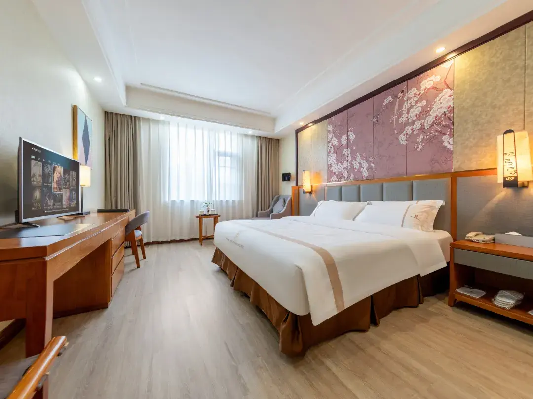 Yuanfeng Hebei Hotel - Lhasa