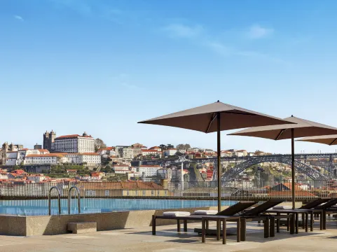 Tivoli Kopke Porto Gaia - Porto