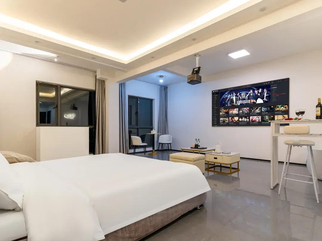 Kunming City Walk Hotel - Kunming
