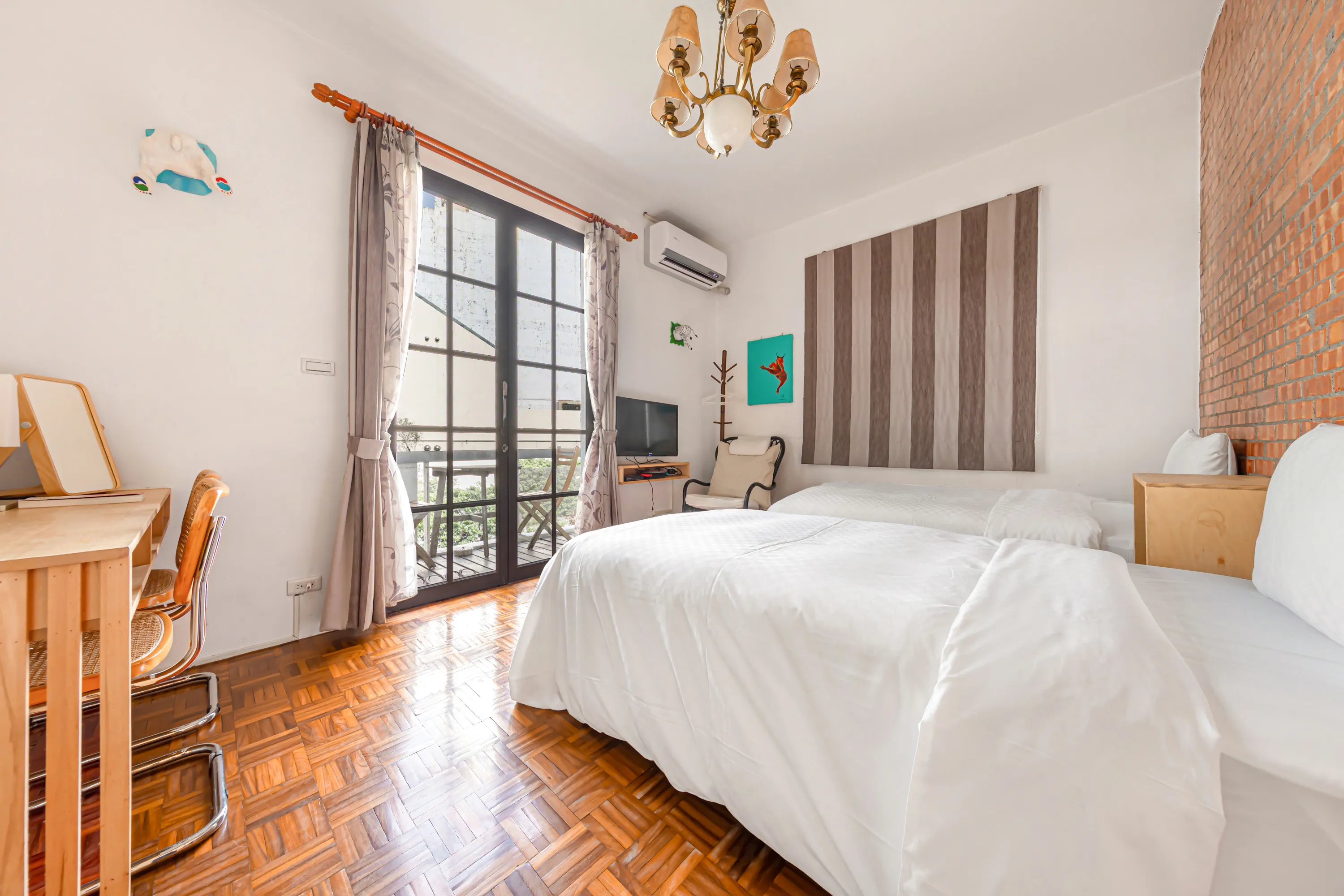 IsShoNi House(IsShoNi House)の写真（97枚）客室・設備等を写真で確認 | Trip.com