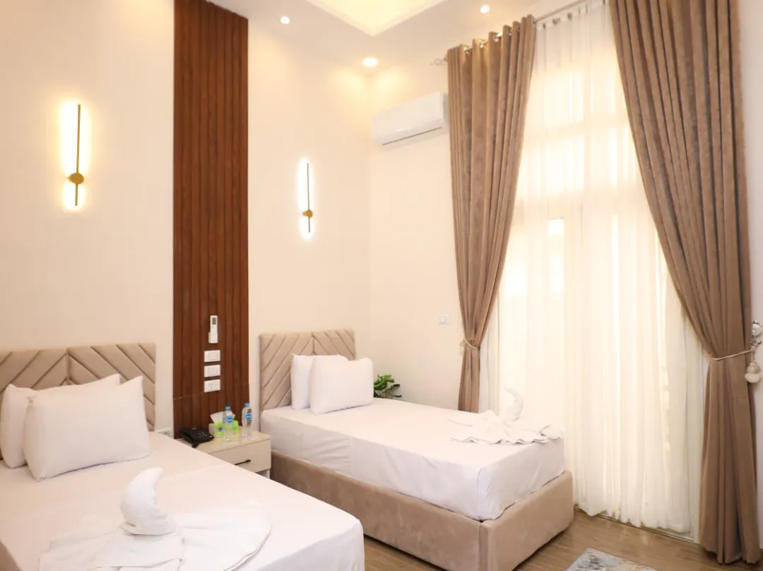 Aphrodite Boutique Hotel - Le Caire