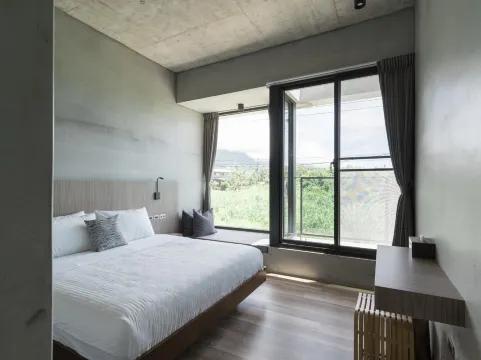 Mr.m Dulan - 둥허 향