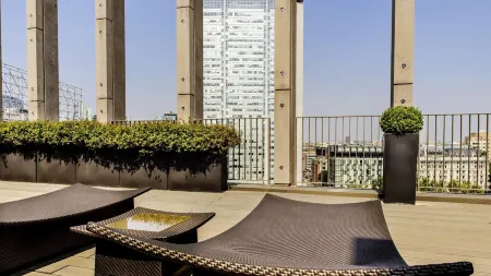 453 Scarlatti Hotel Milano Reviews, Ratings & Prices | Trip.com