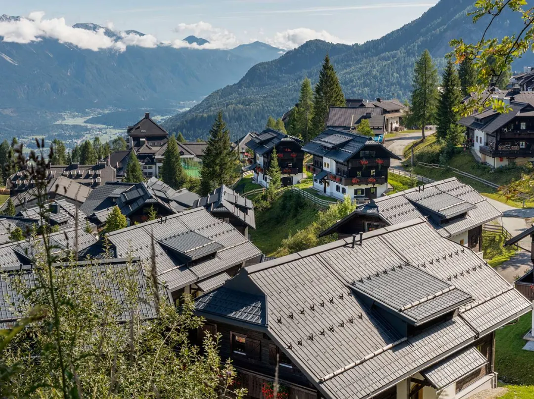 Hapimag Resort Sonnleitn - Kärnten