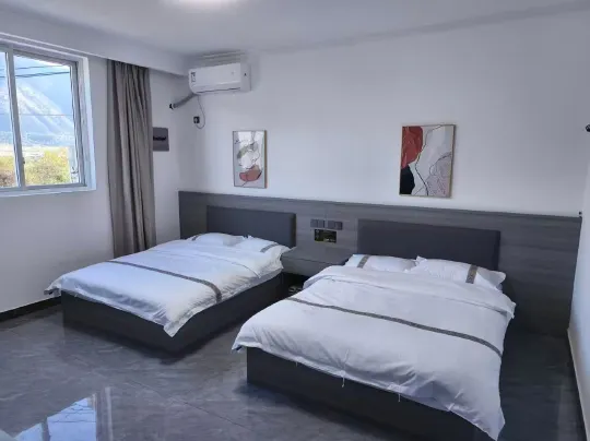 Mainling Yunlai Chinese Inn - Arunachal Pradesh